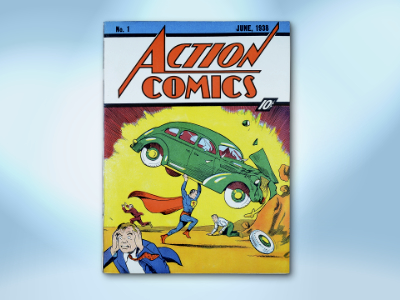 Learn the value of your Comic Book from the Wizards of Price. → The ...